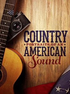 country: portraits of an american sound