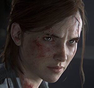 The Last of Us Part II - Standard Edition [PlayStation 4] (Uncut)