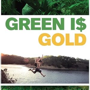 Green is Gold