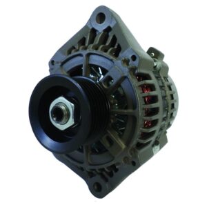 new alternator compatible with mercury marine 300xxl/350cldtslh/350cxldtslh verado 4-stroke 19020618, 8600516, 892940t, 892940t01, 892940t02, adr0294, 40012307