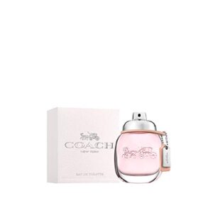 Coach Signature Eau de Toilette 1 FL Oz Spray