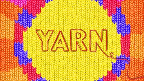 Yarn