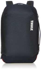 thule subterra convertible carry on 40l