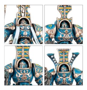 games workshop 99120102066" thousand sons scarab occult terminators for ages 12 years to 99 years