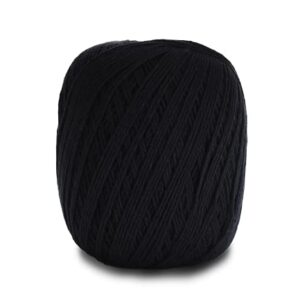 Natural Cotton Maxcolor 4/6 by Círculo – 247 yds, 7 oz – Light Worsted – 100% Brazilian virgin cotton (Pack of 1 ball) (8990)