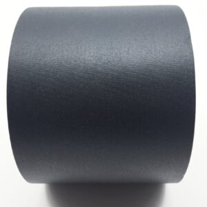 Gaffer Power Real Professional Premium Grade Gaffer Tape 4 Inch X 30 Yards, Black- Made in The USA - Heavy Duty Gaffers Tape - Non-Reflective - Multipurpose - Better Than Duct Tape!