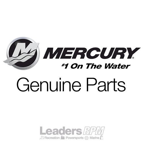 Mercury Marine/Mercruiser New OEM O-RING F40278