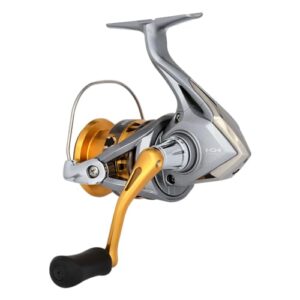 Shimano Sedona 2500FI HG Freshwater Spinning Fishing Reel