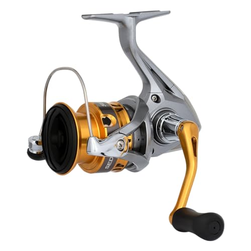 Shimano Sedona 2500FI HG Freshwater Spinning Fishing Reel