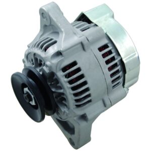 new alternator compatible with 1994-2000 mercury marine engine 225 carb 225 efi 225 sea pro 250 efi 821663 821663-1 821663-a1