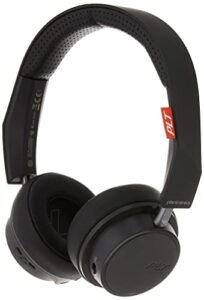 backbeat 505 headset dark grey