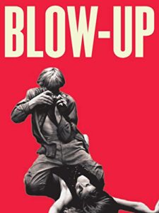 blow up