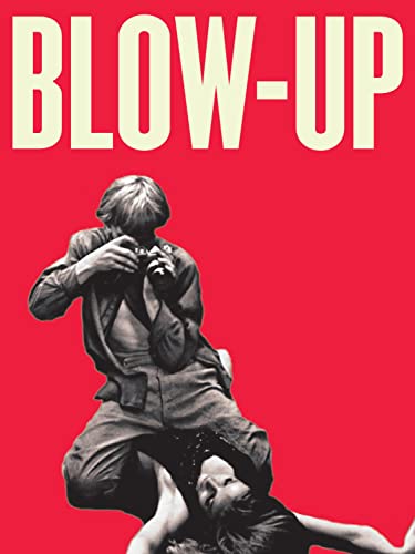 Blow Up