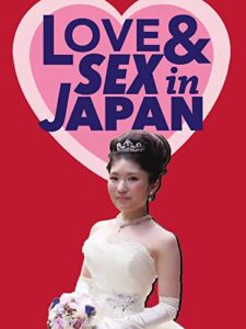 love and sex in japan