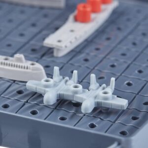 Hasbro Gaming Battleship With Planes Strategy Board Game for Ages 7 and Up (Amazon Exclusive)