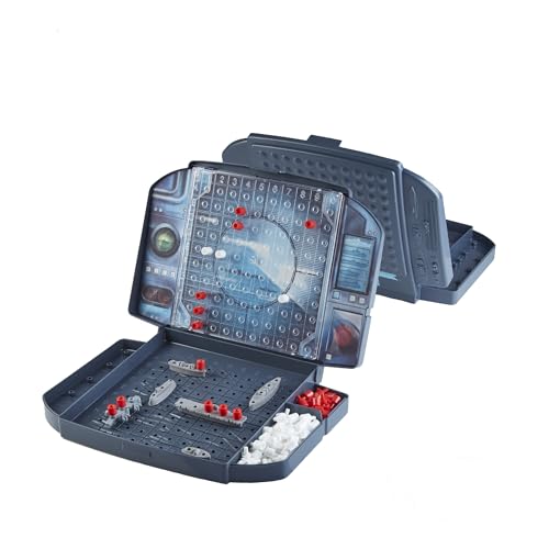 Hasbro Gaming Battleship With Planes Strategy Board Game for Ages 7 and Up (Amazon Exclusive)