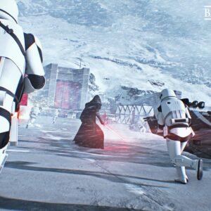 Star Wars Battlefront II - PlayStation 4