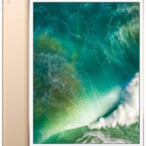 Apple iPad Pro (10.5-inch, Wi-Fi + Cellular, 512GB) - Gold (Previous Model)