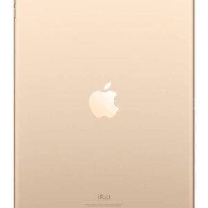 Apple iPad Pro (10.5-inch, Wi-Fi + Cellular, 512GB) - Gold (Previous Model)