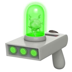 Funko Toy: Rick & Morty - Portal Gun Toy Portal Gun