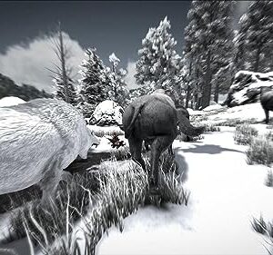 ARK: Survival Evolved (PS4)