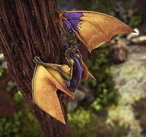 ARK: Survival Evolved (PS4)