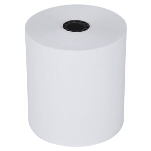 3 1 8 x 230' thermal paper rolls citizen ct-s300 pos printer 50 rolls/box * aquila brand*