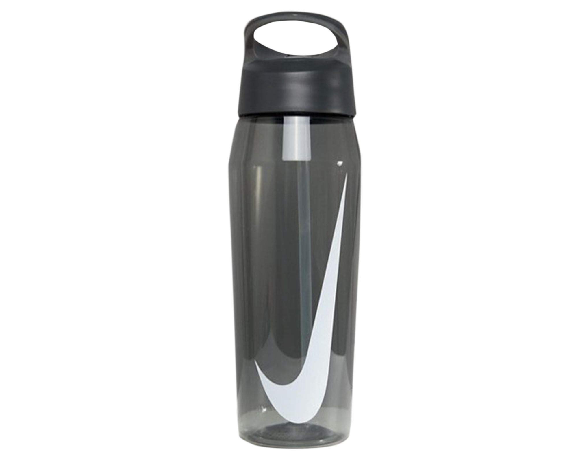 NIKE NBS327 32oz carta Football Water Bottle HYPERCHARGE Straw Anthra, Anthracite/White