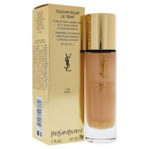 yves saint laurent awakening foundation spf 22 - b20 ivory, 1 ounce