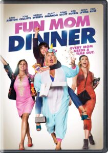 fun mom dinner [dvd]