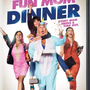 Fun Mom Dinner [DVD]