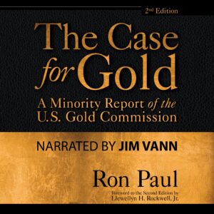 the case for gold