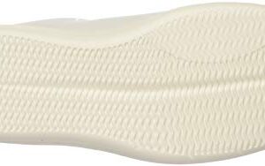 Cole Haan mens Grand Crosscourt Ii Sneaker, White Leather, 9.5 US