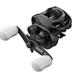 13 FISHING Origin A 8.1:1 Gear Ratio Right Hand Freshwater Baitcasting Fishing Reel