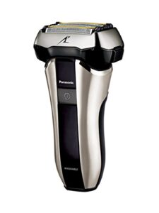 panasonic konpakutoramudassyu men's shaver 5 2-blade es – cv70