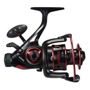 KastKing Sharky Baitfeeder III Spinning Fishing Reel,Size 6000