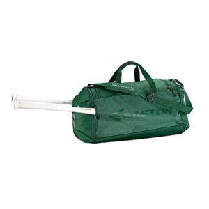 easton | e310d duffle equipment bag | baseball/softball | green