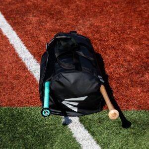 Easton | E310D Duffle Equipment Bag | Baseball/Softball | GREEN