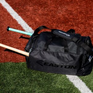 Easton | E310D Duffle Equipment Bag | Baseball/Softball | GREEN