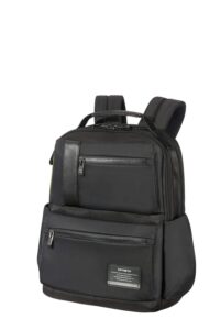 samsonite openroad laptop business backpack, jet black, 14.1-inch