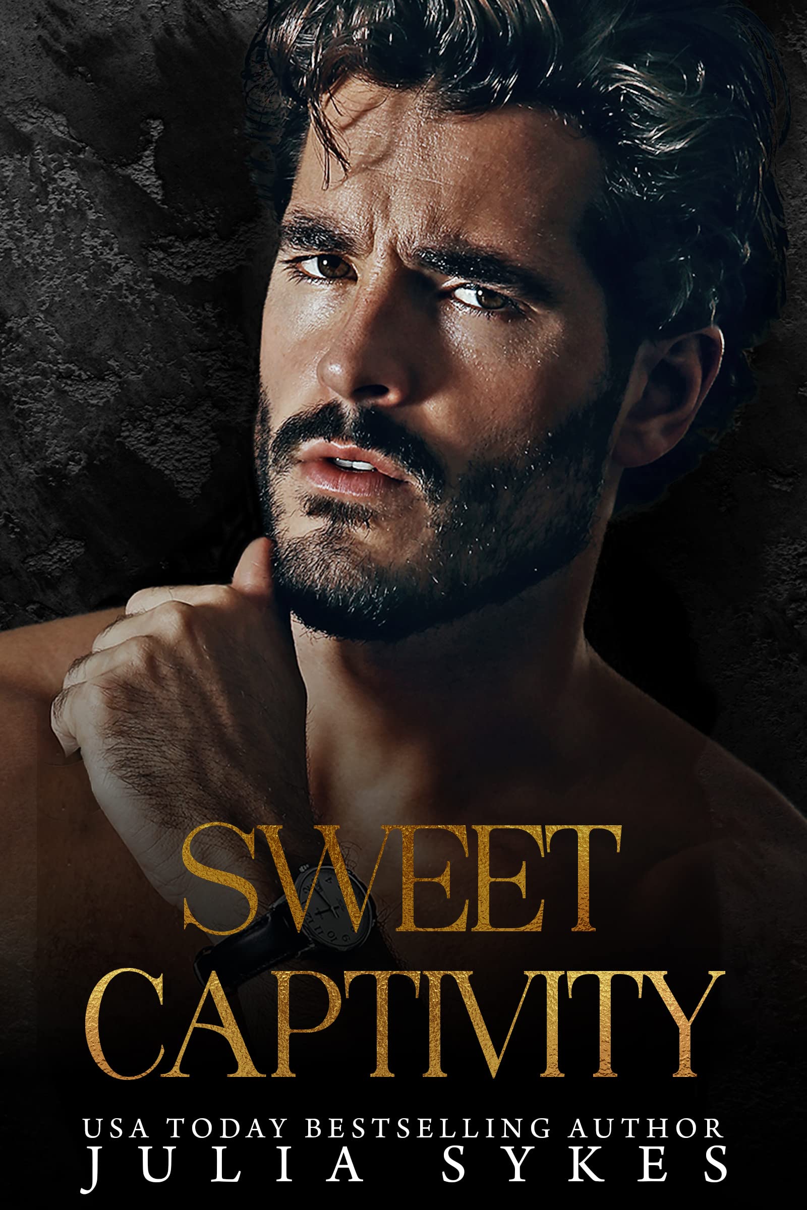 Sweet Captivity (Captive Series)