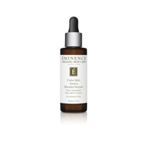 calm skin arnica booster serum by eminence for unisex - 1 oz serum