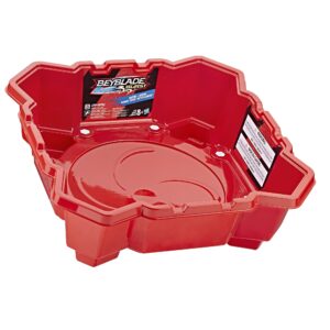 beyblade chaos core stadium action figure