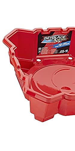 Beyblade Chaos Core Stadium Action Figure