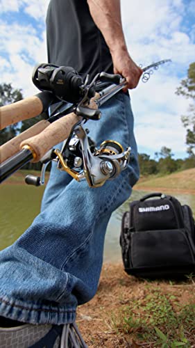 Shimano Sedona 8000FI; Freshwater Spinning Fishing Reel