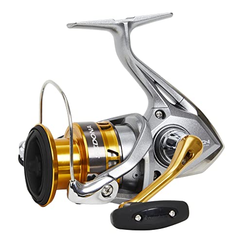 Shimano Sedona 8000FI; Freshwater Spinning Fishing Reel