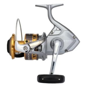 shimano sedona 8000fi; freshwater spinning fishing reel