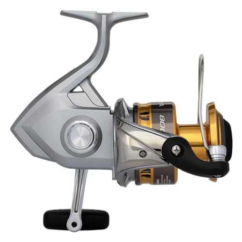 Shimano Sedona 8000FI; Freshwater Spinning Fishing Reel