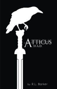 atticus, 33 a.d.