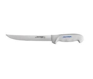 dexter outdoors 8" wide fillet knife